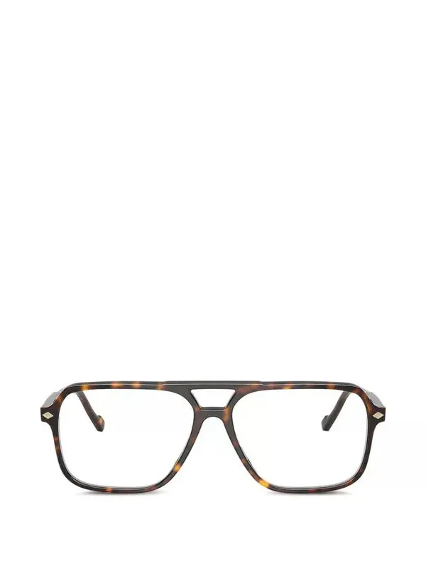 VOGUE EYEWEAR Square-frame Glasses