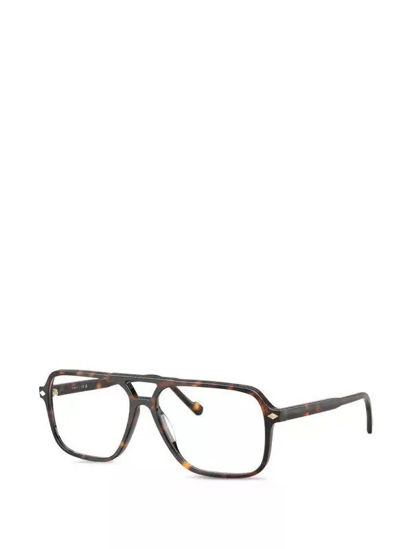 VOGUE EYEWEAR Square-frame Glasses