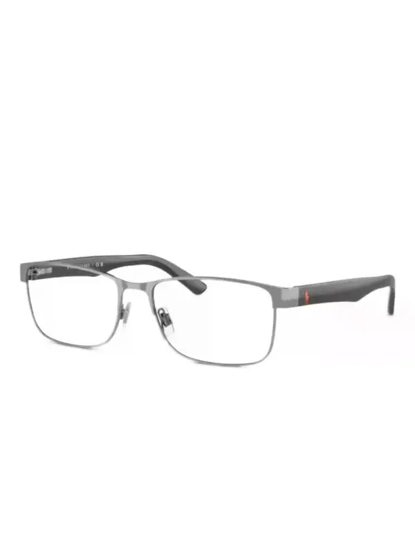 POLO RALPH LAUREN EYEWEAR Rectangle-frame Glasses