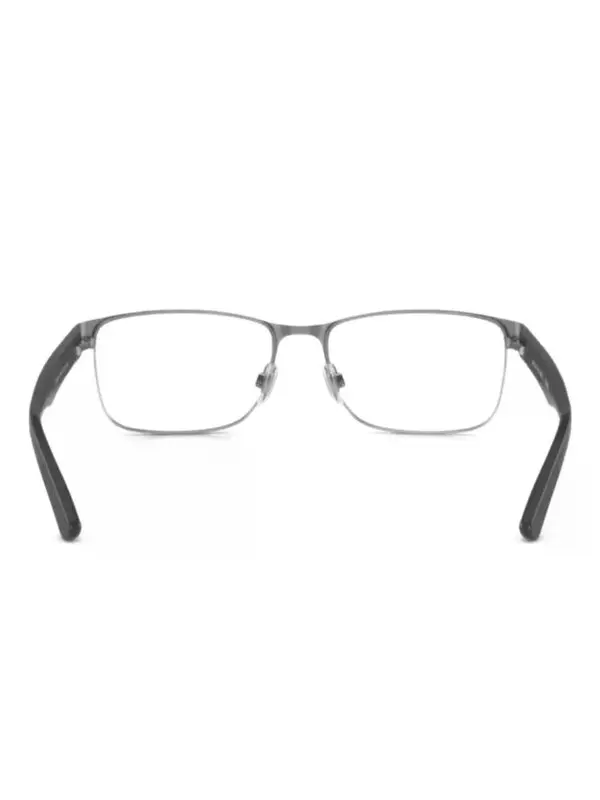 POLO RALPH LAUREN EYEWEAR Rectangle-frame Glasses