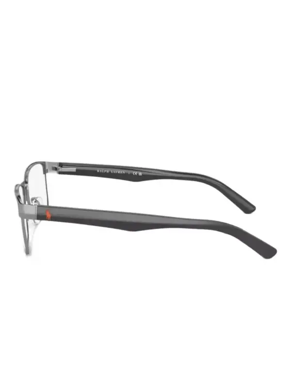 POLO RALPH LAUREN EYEWEAR Rectangle-frame Glasses