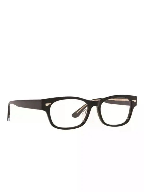 Oliver Spencer Denton Rectangle Glasses