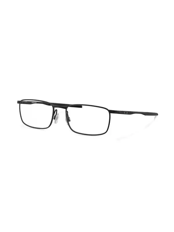 Oakley Barrelhouse Glasses - Black