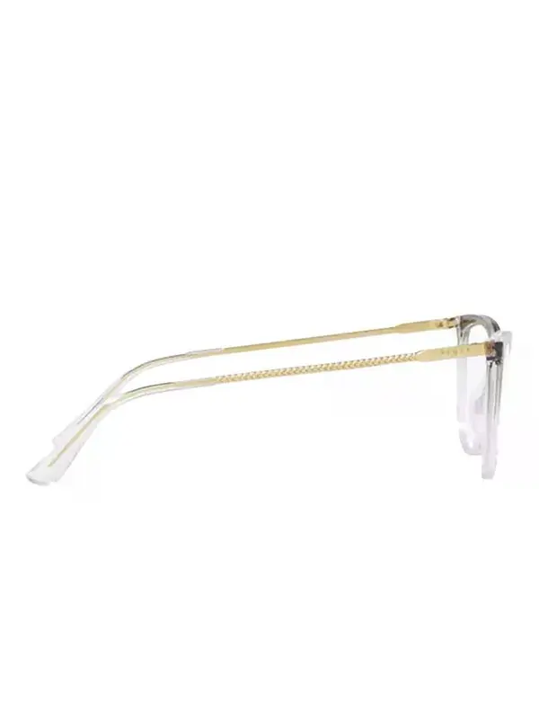 VOGUE EYEWEAR Vo5239 Cat Eye Glasses