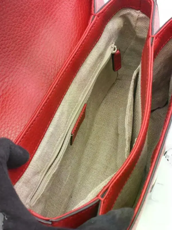 Gucci 2010s Interlocking G Handbag