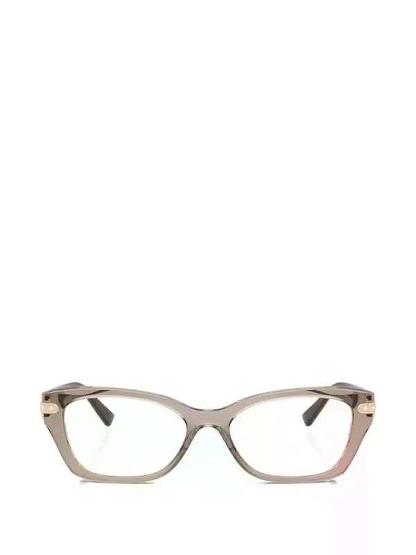 VOGUE EYEWEAR Cat-eye Glasses