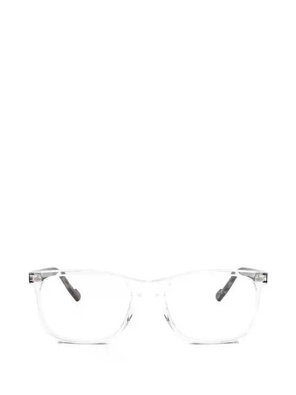 VOGUE EYEWEAR Square-frame Glasses