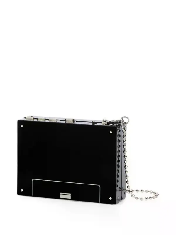 Moschino Walkbag Shoulder Bag