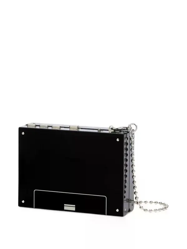 Moschino Walkbag Shoulder Bag