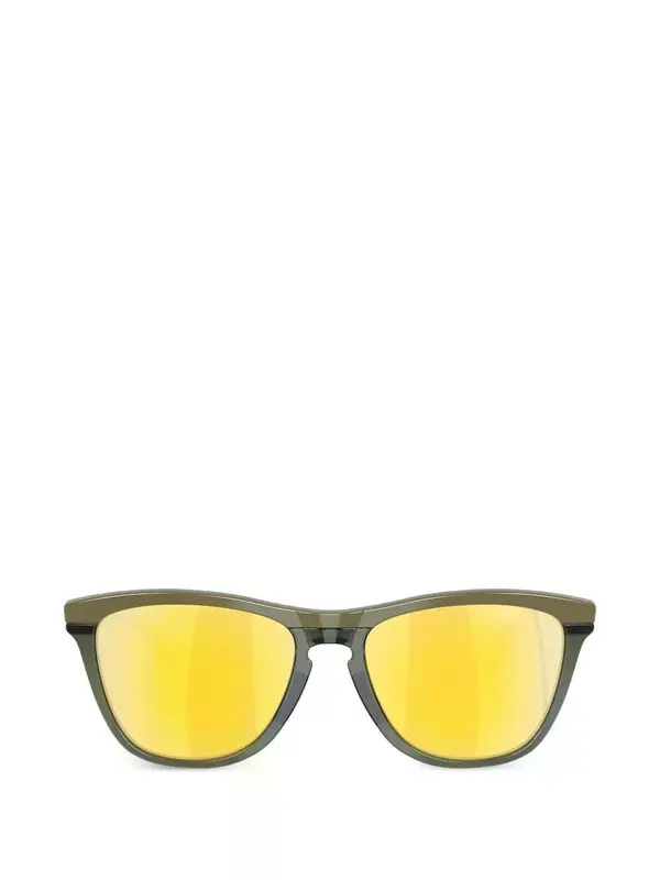Oakley Frogskins Range Square-frame Sunglasses