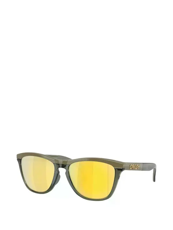 Oakley Frogskins Range Square-frame Sunglasses
