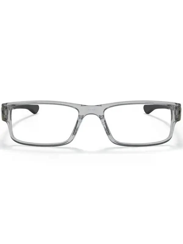 Oakley Rectangle-frame Glasses