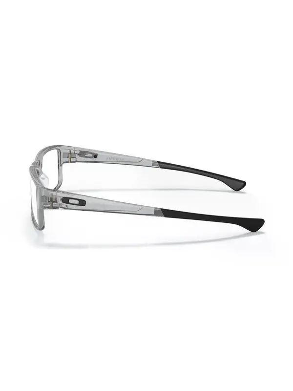 Oakley Rectangle-frame Glasses