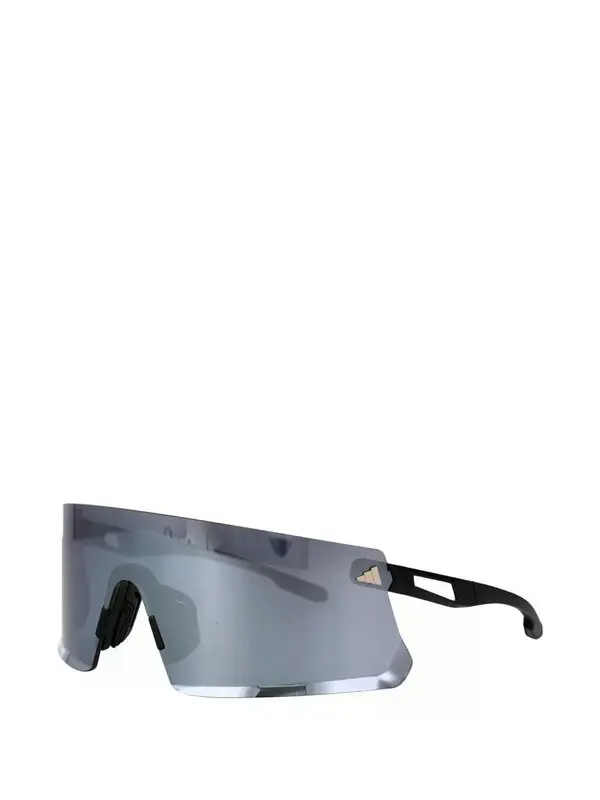 Adidas Shield-frame Sunglasses
