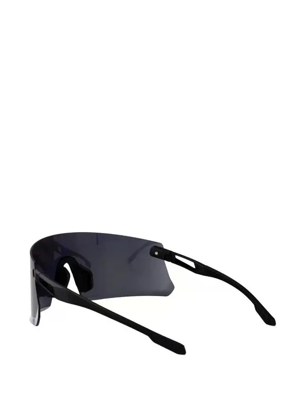 Adidas Shield-frame Sunglasses