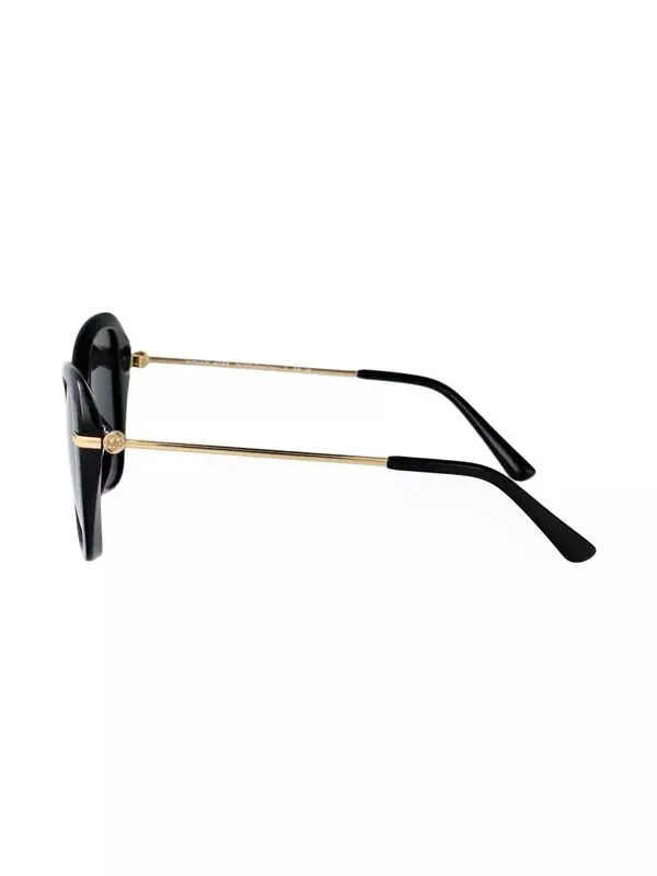 Michael Kors Cat-eye Sunglasses