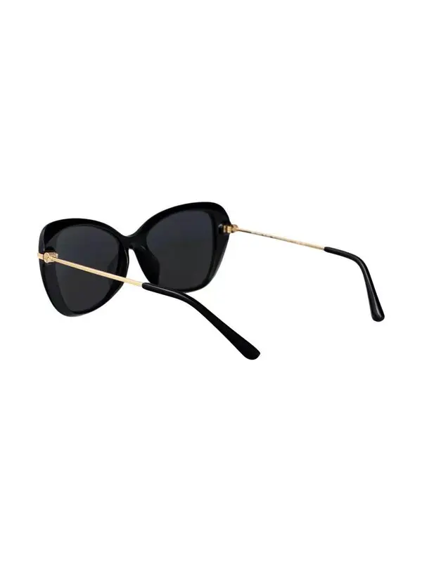 Michael Kors Cat-eye Sunglasses