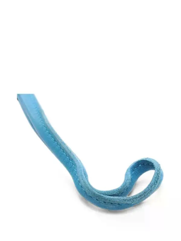 Hermès 2017 Pm Rodeo Bag Charm - Blue
