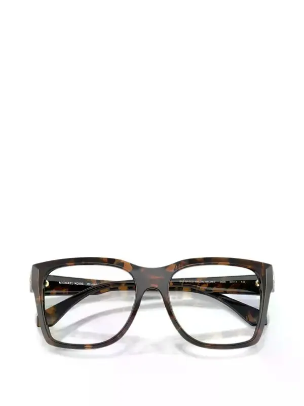Michael Kors Sarasota Tortoise-shell Glasses