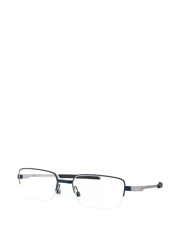Oakley Foil Rq 0.5 Metal Eyeglasses