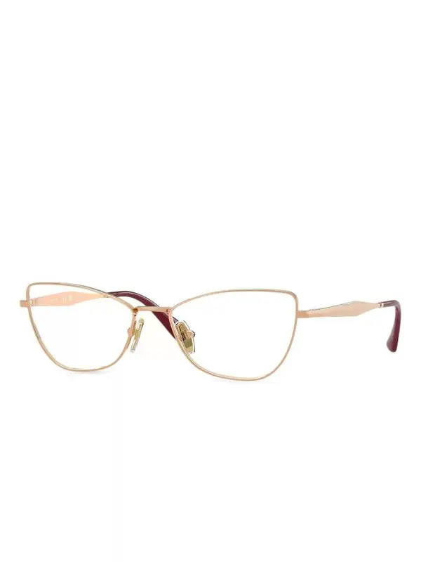 VOGUE EYEWEAR Cat-eye Glasses