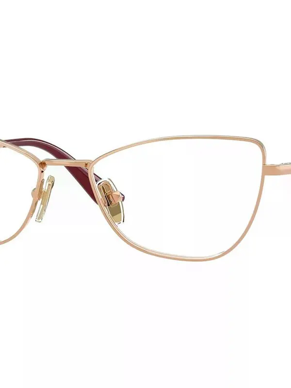 VOGUE EYEWEAR Cat-eye Glasses
