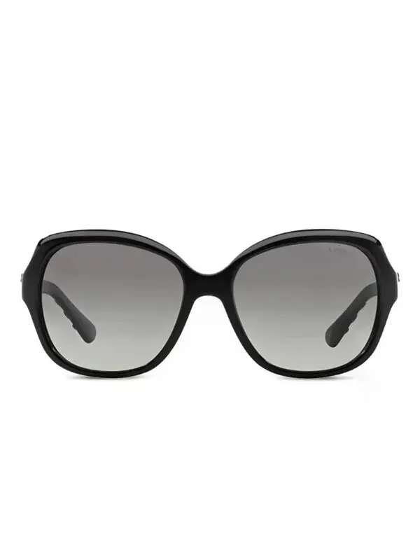 VOGUE EYEWEAR Round Sunglasses