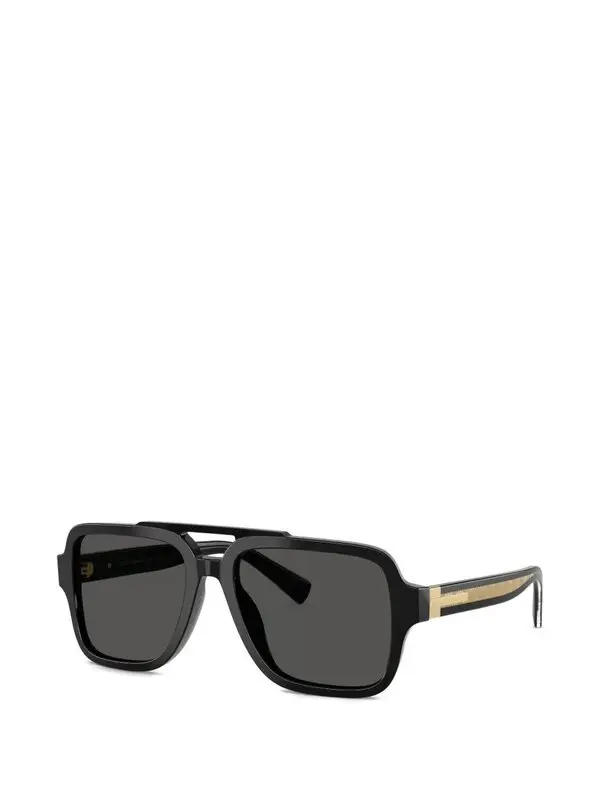 Dolce & Gabbana Sartoria Sunglasses