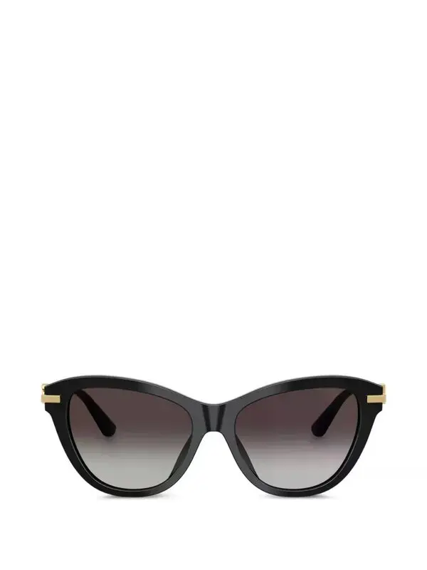 Dolce & Gabbana Cat-eye Sunglasses