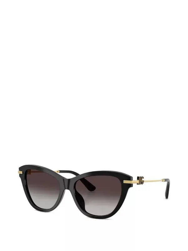 Dolce & Gabbana Cat-eye Sunglasses
