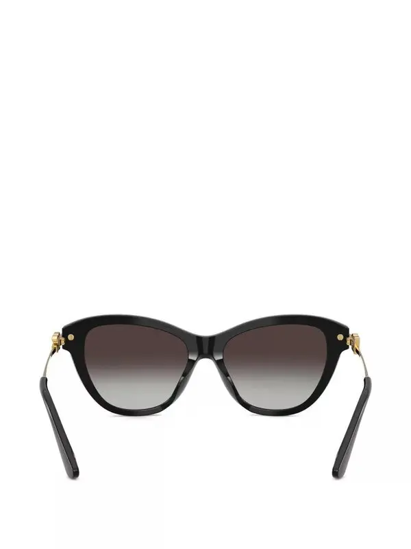 Dolce & Gabbana Cat-eye Sunglasses