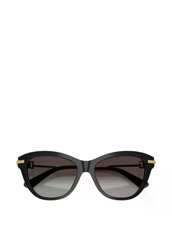 Dolce & Gabbana Cat-eye Sunglasses