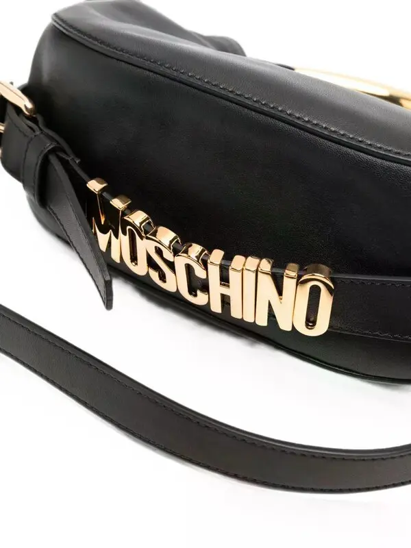 Moschino Top-handle Tote Bag