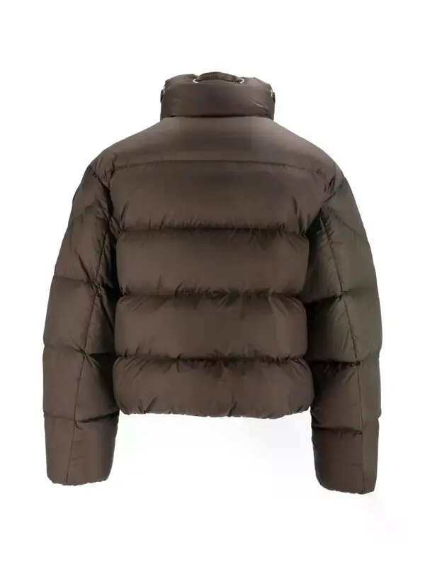PARAJUMPERS Killin Quilted Down Jacket