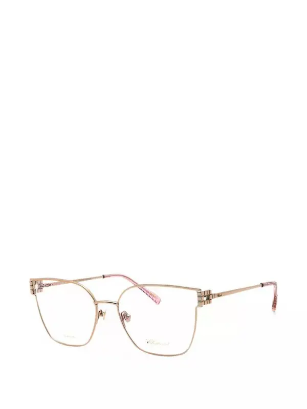 Chopard Butterfly-frame Glasses