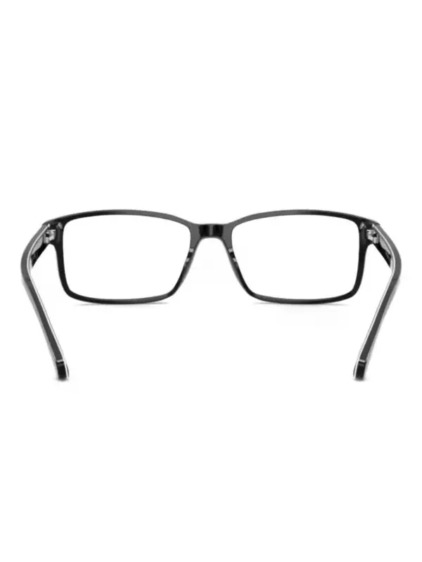 POLO RALPH LAUREN EYEWEAR Rectangle-frame Glasses