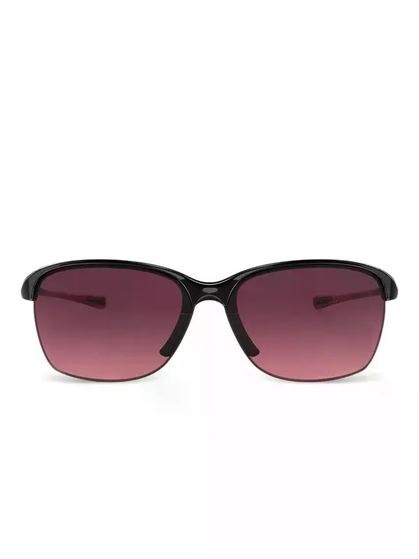 Oakley Unstoppable Gradient Sunglasses - Black