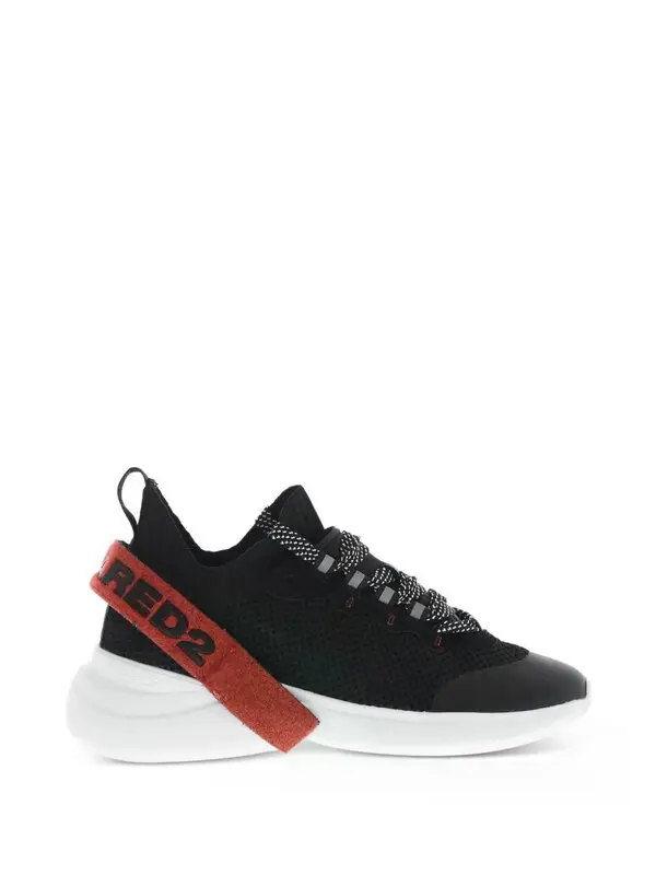 Dsquared2 Fly Low-top Sneakers