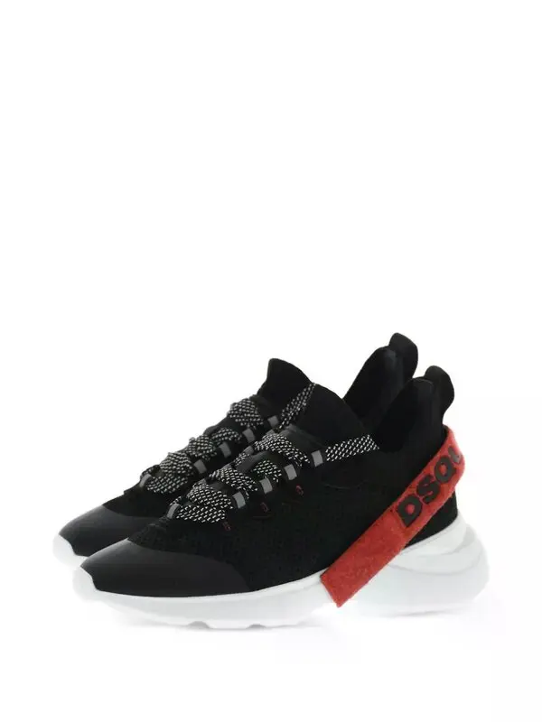 Dsquared2 Fly Low-top Sneakers