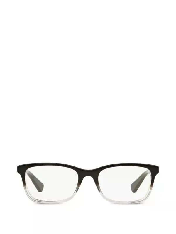 POLO RALPH LAUREN EYEWEAR Rectangle-frame Glasses