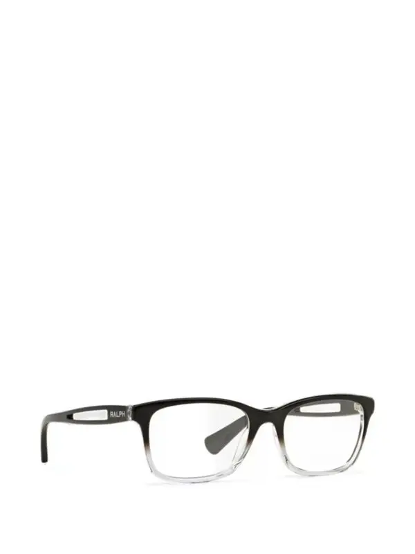 POLO RALPH LAUREN EYEWEAR Rectangle-frame Glasses