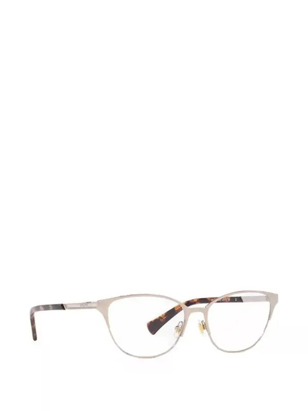 POLO RALPH LAUREN EYEWEAR Cat Eye Frame Eyeglasses