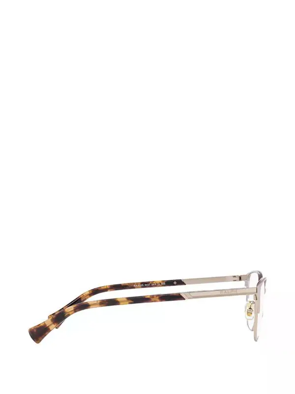POLO RALPH LAUREN EYEWEAR Cat Eye Frame Eyeglasses