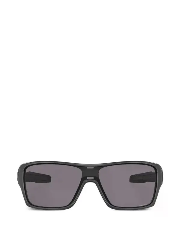 Oakley Square-frame Sunglasses - Black