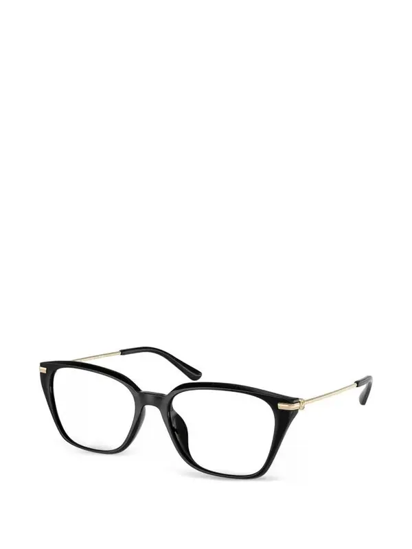 Michael Kors Hainan Logo-plaque Glasses