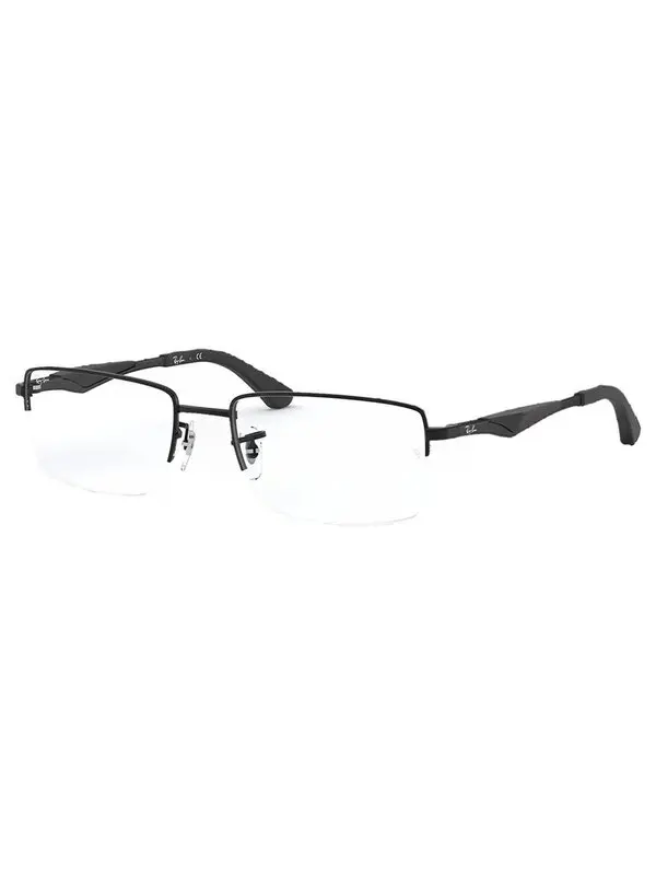 Ray-ban Rectangle-frame Glasses
