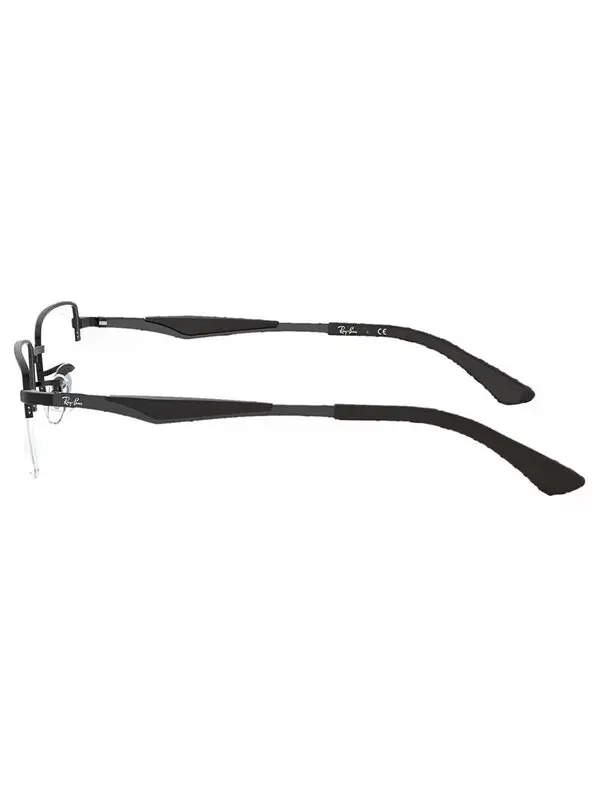 Ray-ban Rectangle-frame Glasses