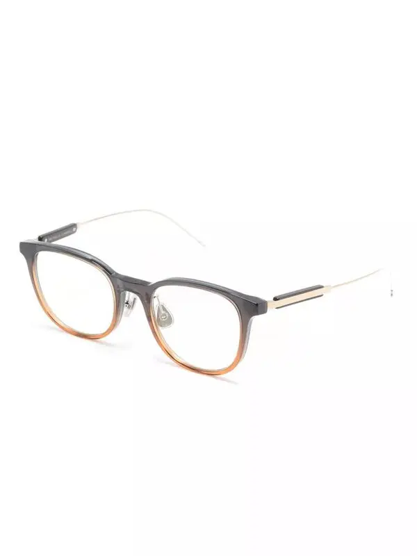 Brunello Cucinelli Round-frame Glasses