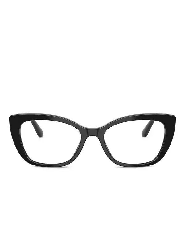 Dolce & Gabbana Cat-eye Glasses