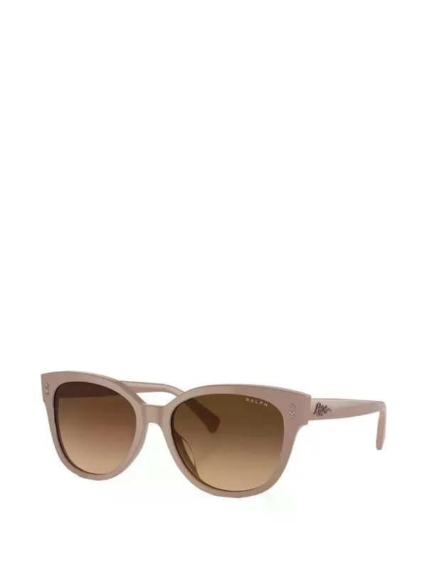 RALPH EYEWEAR Cat-eye-frame Sunglasses
